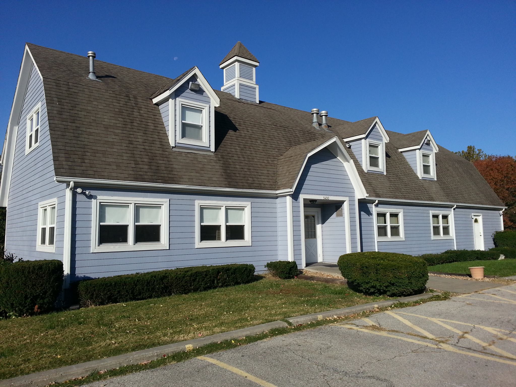 Grinter Friends | Rentals