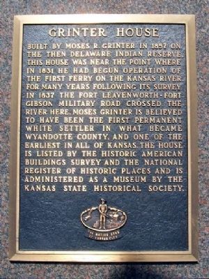 Grinter Friends | Home